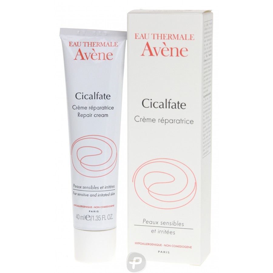 AVENE - CICALFATE Crème Réparatrice - Pharma360
