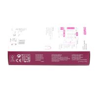 Sigvaris Dynaven Transparent Chaussettes de Contention Femme Classe 2