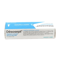 Désosept Pommade ophtalmique 15 g