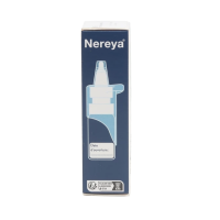 Bausch & Lomb Nereya 10 ml Hydratation Intense Yeux Secs Pharma360
