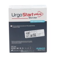 URGO URGOSTART PLUS BORDER 1 Boite - Cicatrisation Rapide et Efficace