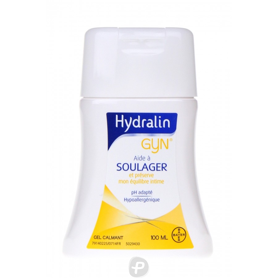HYDRALIN - GYN Hydralin mycoses vaginales - Pharma360