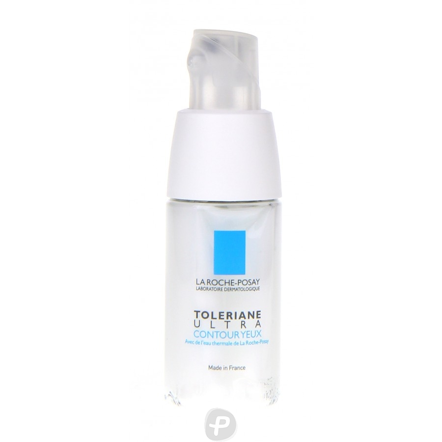 LA ROCHE POSAY - TOLERIANE ULTRA Contour Yeux - Pharma360